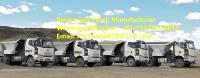 China Hot Selling High efficiency Stemming Truck Hole filling vehicle GLOBAL-15 10/12/20 ton Multifunctional Mining Blast Hole service Mongolia Guinea Kazakhstan Uzbekistan Indonesia Congo MMU for sale