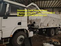 China Hot Selling High efficiency Stemming Truck Hole filling vehicle GLOBAL-15 10/12/20 ton Multifunctional Mining Blast Hole service Mongolia Guinea Kazakhstan Uzbekistan Indonesia Congo MMU for sale