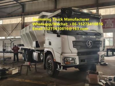 China Hot Selling Intelligent Stemming Truck Intelligent blasting of large open-pit mine hole filling vehicle 15 ton Multifunctional Mongolia Guinea Kazakhstan Uzbekistan Indonesia Congo Saudi Arabia for sale