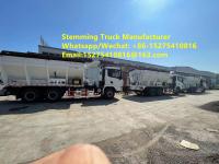 China Hot Selling Intelligent Stemming Truck blasting service of large open-pit mine hole filling vehicle 20 ton Multifunctional Mongolia Guinea Kazakhstan Uzbekistan Indonesia Congo Saudi Arabia Australia for sale