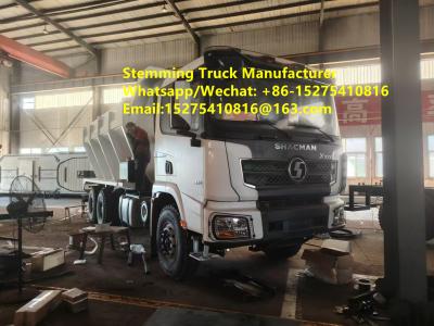 China Good quality Intelligent Stemming Truck blasting of large open-pit gold iron coal mine hole filling vehicle 25ton Mongolia Guinea Kazakhstan Uzbekistan Indonesia DRC Saudi Arabia Australia for sale