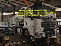 China Good quality Intelligent Stemming Truck blasting of large open-pit gold iron coal mine hole filling vehicle 25ton Mongolia Guinea Kazakhstan Uzbekistan Indonesia DRC Saudi Arabia Australia for sale