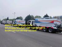 China Цоо шинэ Эрдэнэт Тавантолгой 10/15/20/25/30T газар дээр нь холих, цэнэглэх машин ANFO тэсрэх бодис агуулсан ачааны машин Эмульс Монголын нүүрсний төмрийн хүдрийн уурхайн тэсэлгээний үйлчилгээ MMU for sale