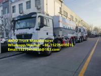 China Цоо шинэ Эрдэнэт Тавантолгой 10/15/20/25/30T газар дээр нь холих, цэнэглэх машин ANFO тэсрэх бодис агуулсан ачааны машин Эмульс Монголын нүүрсний төмрийн хүдрийн уурхайн тэсэлгээний үйлчилгээ MMU for sale