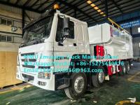 China Low price China made TREAD 15/20/25/30Ton mixing and charging emulsion Bulk ANFO Trucks mobile explosive Manufacturing Unit Mongolia CONGO DRC PERU GHANA ZIMBABWE Mining Blasting Service MMU for sale