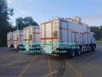 China CUSTOMIZED CHINA MADE ORICA TREAD 15TON LOAD CAPACITY MIXING AND CHARGING EMULSION BULK EXPLOSIVE TRUCK MONGOLIA MINES BLAST KAZAKHSTAN UZBEKISTAN INDONESIA CONGO DRCMMU FOR SIMANDOU IRON ORE for sale
