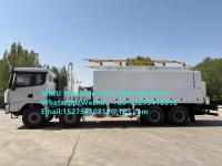 China ORICA 20/25TON SURFACE DELIVERY TRUCK DELIVER EMULSION-BASED BULK EXPLOSIVES INTO WET OR DRY BLASTHOLES IMPROVING SAFETY PRODUCTIVITY AND BLASTING PERFORMANCE ACROSS MINING QUARRYING AND CONSTRUCTION for sale
