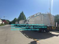 China SHACMAN 30TON EMULSION LOADING TRUCK DELIVER EMULSION-BASED BULK EXPLOSIVES INTO WET OR DRY BLASTHOLES MONGOLIA, KAZAKHSTAN, UZBEKISTAN, INDONESIA, CONGO DRC, ZAMBIA, ZIMBABWE, TANZANIA,GHANA, GUINEA for sale