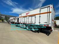 China ORICA 20/25TON MIXING AND CHARGING EMULSION BULK EXPLOSIVES TRUCK VEHICLE FOR WET OR DRY BLASTHOLES Fast and efficient loading for large-scale operations reducing downtime and improving productivity for sale