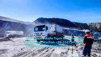 China Intelligent HOWO mixing and charging multi-functional heavy ammonium oil explosives Truck 15/20/25Ton Heavy Emulsion ANFO Truck Russia/Kazakhstan/Uzbekistan/Indonesia/Guinea Mining Blasting Service for sale