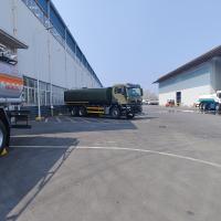 China HOWO TX 6×4 Water Tank Truck for Ghana Road Spraying Dust Control Irrigation Municipal Cleaning and Construction Use for sale