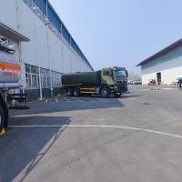 China HOWO TX 6×4 Water Tank Truck with 20T Payload for Road Dust Suppression and Municipal Cleaning for sale