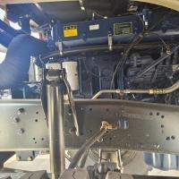 China BEIBEN 2638 6×4 Heavy Duty Tractor Truck with 380HP WEICHAI Engine and Mercedes-Benz Technology Chassis for sale