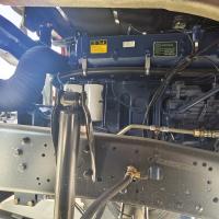 China BEIBEN 2642 6×4 Heavy Duty Tractor Truck with 420HP WEICHAI Engine and Mercedes-Benz Technology Chassis for sale