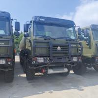 China HOWO 8×8 Fuel Tank Truck with 30000L Capacity and 371HP Engine for Heavy Duty Fuel Transport for sale