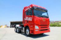 China FAW JIEFANG JH6 10 Wheels 6x4 Trailer Truck Head For Modern Transportation for sale