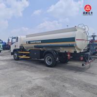 China Camion arroseur HOWO TX 6×4 neuf avec citerne personnalisable pour projets miniers et routiers au Congo for sale