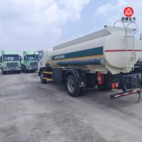 China Camion arroseur HOWO TX 6×4 neuf avec citerne personnalisable pour projets miniers et routiers au Congo for sale
