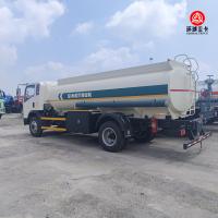 China Camion-citerne à eau HOWO TX 6×4 neuf avec plusieurs capacités pour construction et mines en Algérie for sale