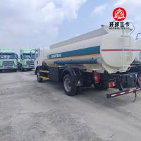 China شاحنة صهريج مياه HOWO TX 6×4 جديدة كلياً بسعات متعددة للإنشاءات والتعدين في الجزائر for sale