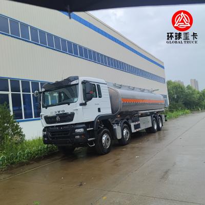 China شاحنة قلابة HOWO TX 8×4 – شاحنة تفريغ ثقيلة SINOTRUK للتعدين والإنشاءات for sale