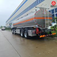 China Camion-citerne HOWO TX 8×4 – Camion-citerne de carburant SINOTRUK pour le Transport de Produits Pétroliers for sale