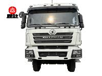 China New 6×4 Bulk Emulsion Explosive Mixing and Charging Truck with 8–23 m Telescopic Hose Arm and 0-300 kg/min Charging Efficiency for Mining Blasting for sale