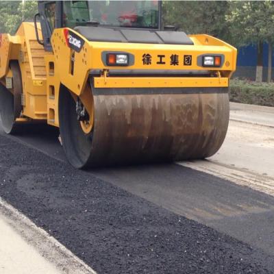 China XCMG XD123 Soft Patterndrum Roller Road Construction Machinery With 35% Grade Ability for sale