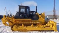 China 24.6 Tons SD23 Heavy Earth Moving Machinery With Cummins NT855-C280S10 Engine for sale