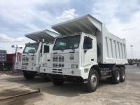 China Used Lgmg Mining Dump Truck Mt96 Mt96L Mine Tipper Truck for sale