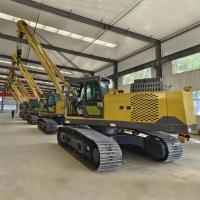 China 90 ton Heavy Duty Crawler Pipelayers for Pipeline Laying Made in Manufacturing Plant for sale