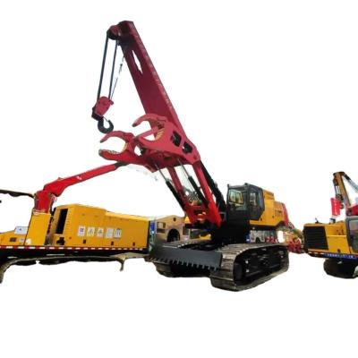 China WINCOO 70ton Sideboom Pipelayer Perfect for Your Customer Requirements Weight KG 22000 for sale