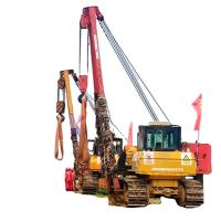 China Pipelayer 70 Ton Side Boom Pipe Hoisting 22000KG Weight Pipeline Construction Machinery for sale