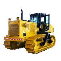 China Pipeline Construction Machinery with Sale Crawler Paywelder Mobile Power Station for sale
