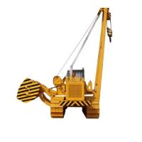 China Powerfull Pipelayer for Pipeline Construction Machinery Affordable and Durable Choice for sale