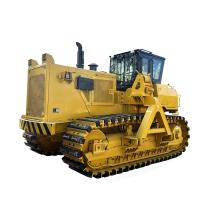 China 45 Ton Side Boom Pipe Hoisting Construction for Heavy-Duty Construction Projects for sale