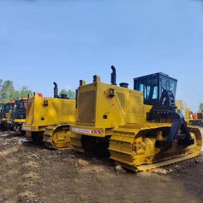 China High Efficiency Mobile Pipe Layer Equipment Power Station With Welding Tractor for sale