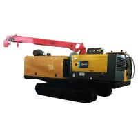 China Affordable Mobile Power Station for Welding Tractor in Construction Applications for sale
