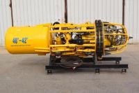 China Long Pipeline Clamp Assembly Machine Ideal for Pipeline Fitting-up Machine for sale