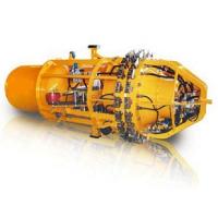 China Customized Long Pipeline Construction Internal Clamp Machine for sale