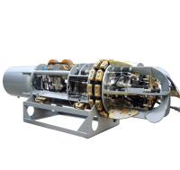 China Customized Long Pipeline Construction Internal Clamp Machine for sale
