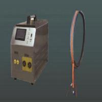 China Pipe Medium Frequency Heating Equipment for Pipeline Production Line Construction for sale
