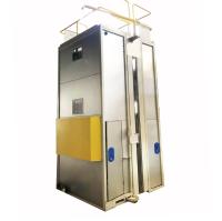 China Vertical Continuous Seam Welder/MIG Welder/Egw Tank Welding Construction Machinery for sale