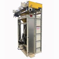China Vertical Continuous Seam Welder/MIG Welder/Egw Tank Welding Construction Machinery for sale