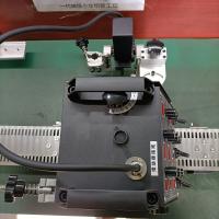 China Customized Portable Magnetic Type Tank Welding Tractor with Straight and Flexible Track for sale