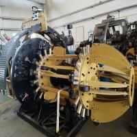 China Customized Pipeline Construction Equipment Best Pipe Facing and Beveling Machine for sale