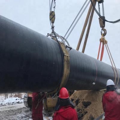China Automatic Medium Frequency Induction Heater for Pipeline Construction Equipment for sale