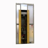 China Customized Automatic Tank Welding Machine for Vertical Seam Welding ISO9001 Certified for sale