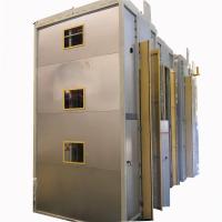 China Customized Automatic Tank Welding Machine for Vertical Seam Welding ISO9001 Certified for sale