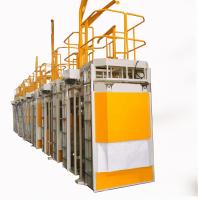 China Gas Storage Objects Automatic Tank Welding Machine for Tank Construction Machinery for sale